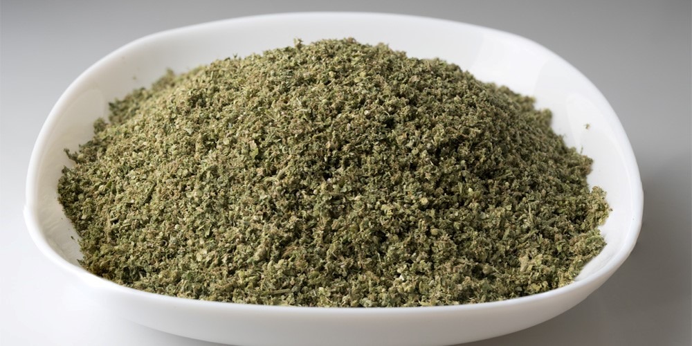 Making Weed Butter - DA Brownie Boyz